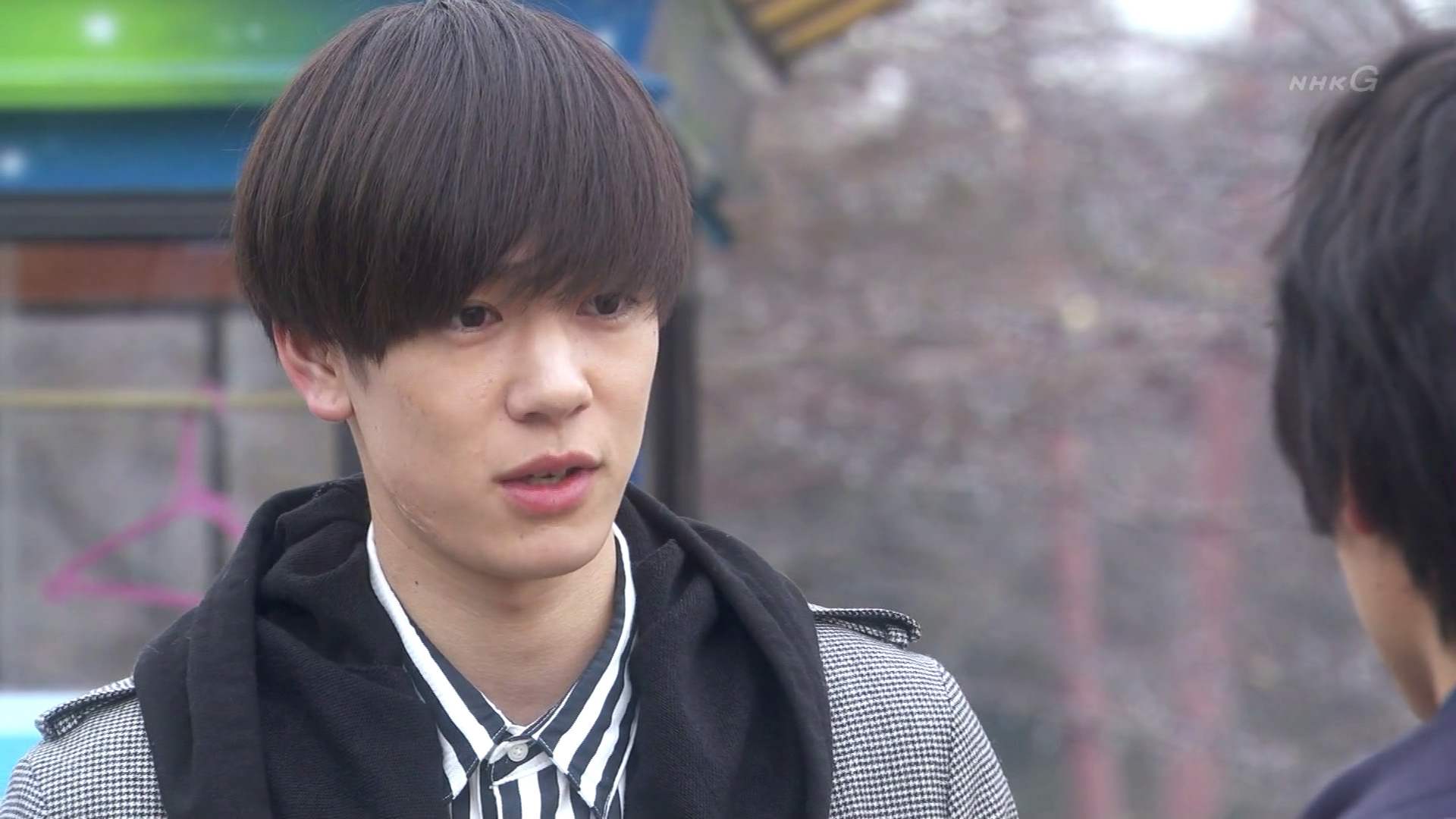 Fujoshi Ukkari Gei ni Kokuru (Live) | AnimeClick.it