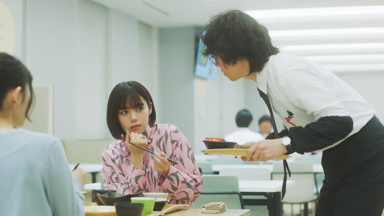 Fune wo Amu ~Watashi, Jisho Tsukurimasu~ (Live) | AnimeClick.it