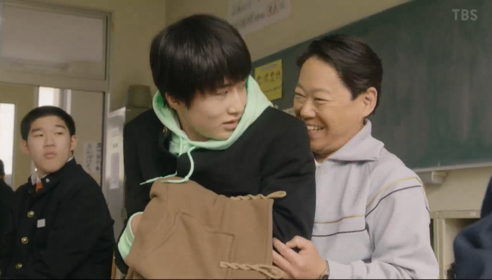 Extremely Inappropriate! (Live) | AnimeClick.it