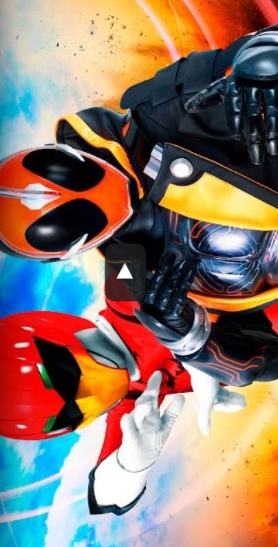 Gekijoban Dobutsu Sentai Zuohger Doki-doki Circus Panic (Live ...