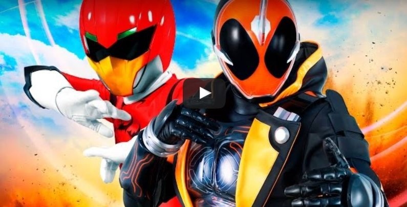 Gekijoban Dobutsu Sentai Zuohger Doki-doki Circus Panic (Live ...