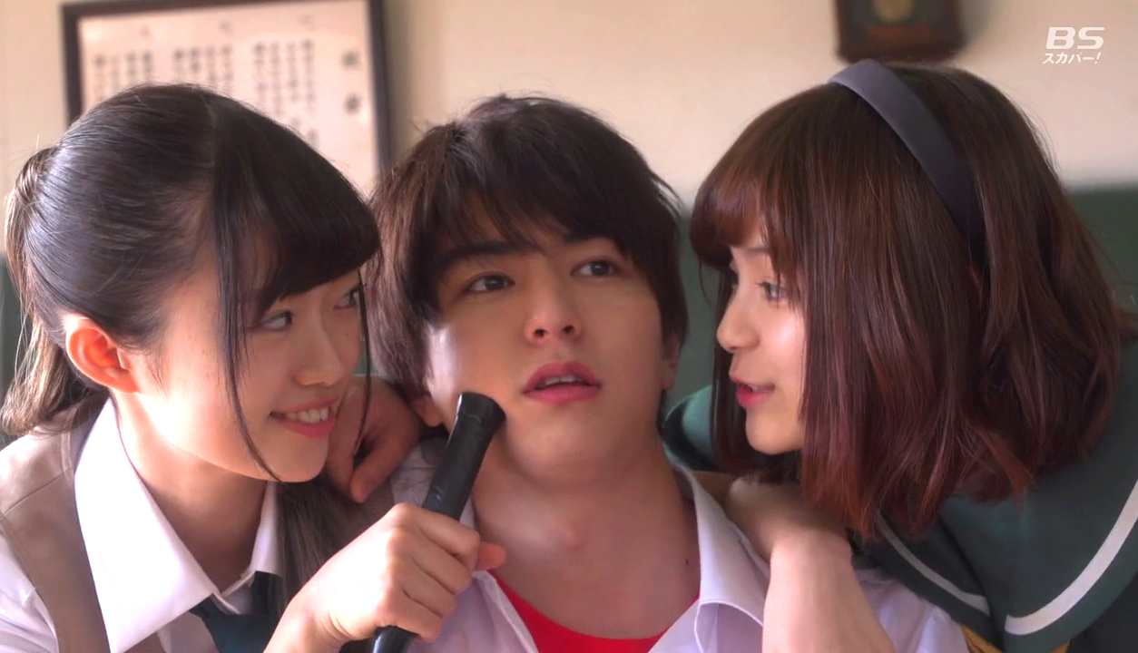 Higurashi no naku koro ni 2016 (Live) | AnimeClick.it