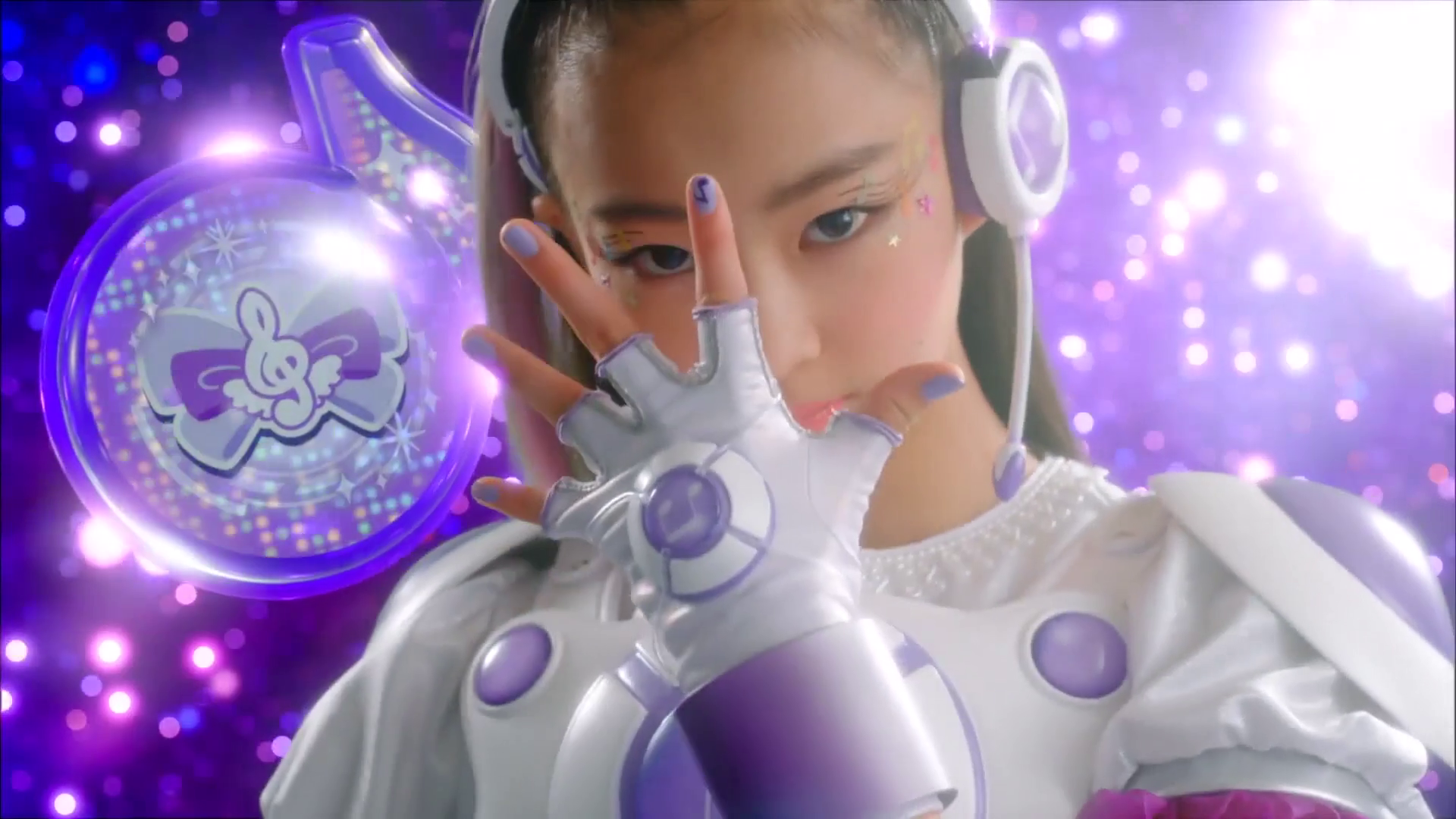 Idol x Warrior Miracle Tunes (Live) | AnimeClick.it