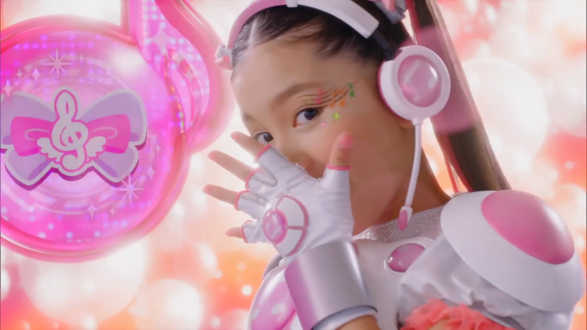 Idol x Warrior Miracle Tunes (Live) | AnimeClick.it