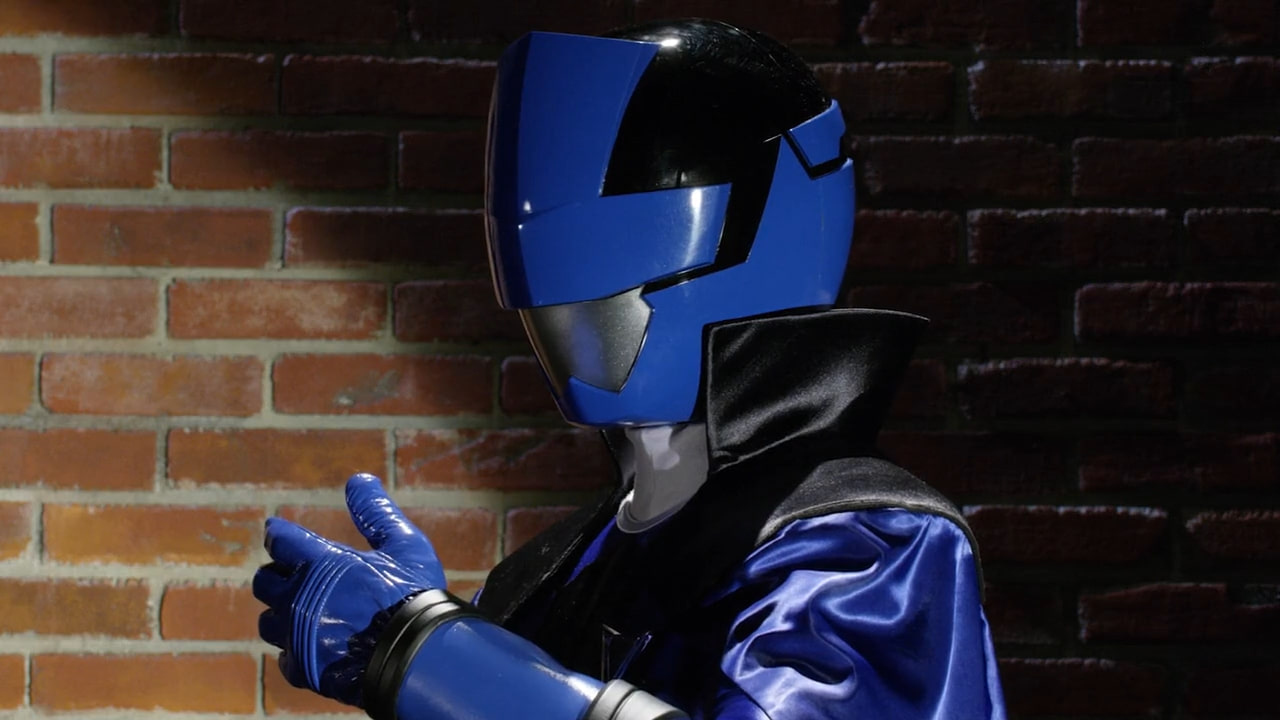 Kaitō Sentai Lupinranger VS Keisatsu Sentai Patranger (Live ...