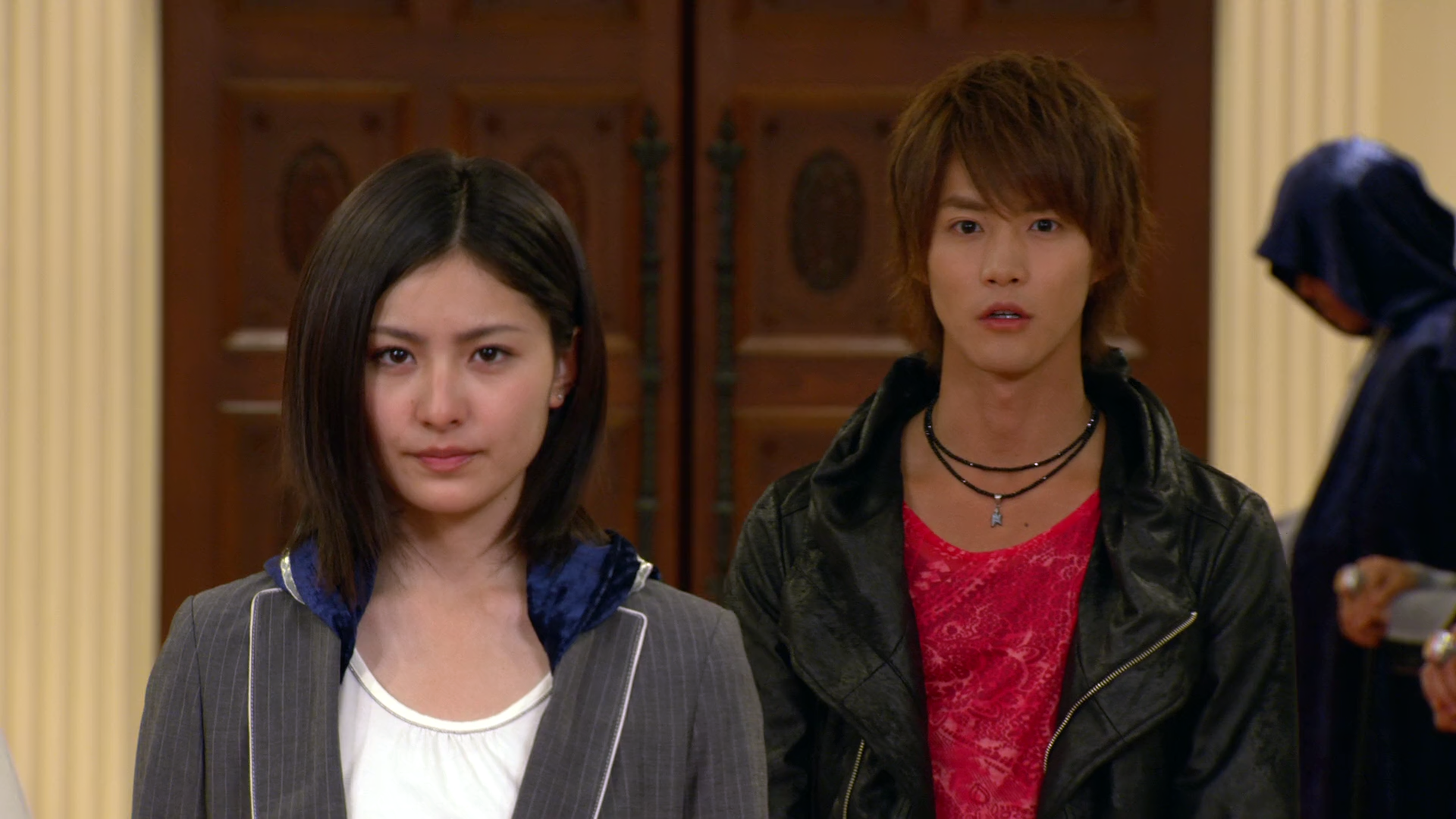 Kamen Rider Wizard in Magic Land (Live) | AnimeClick.it