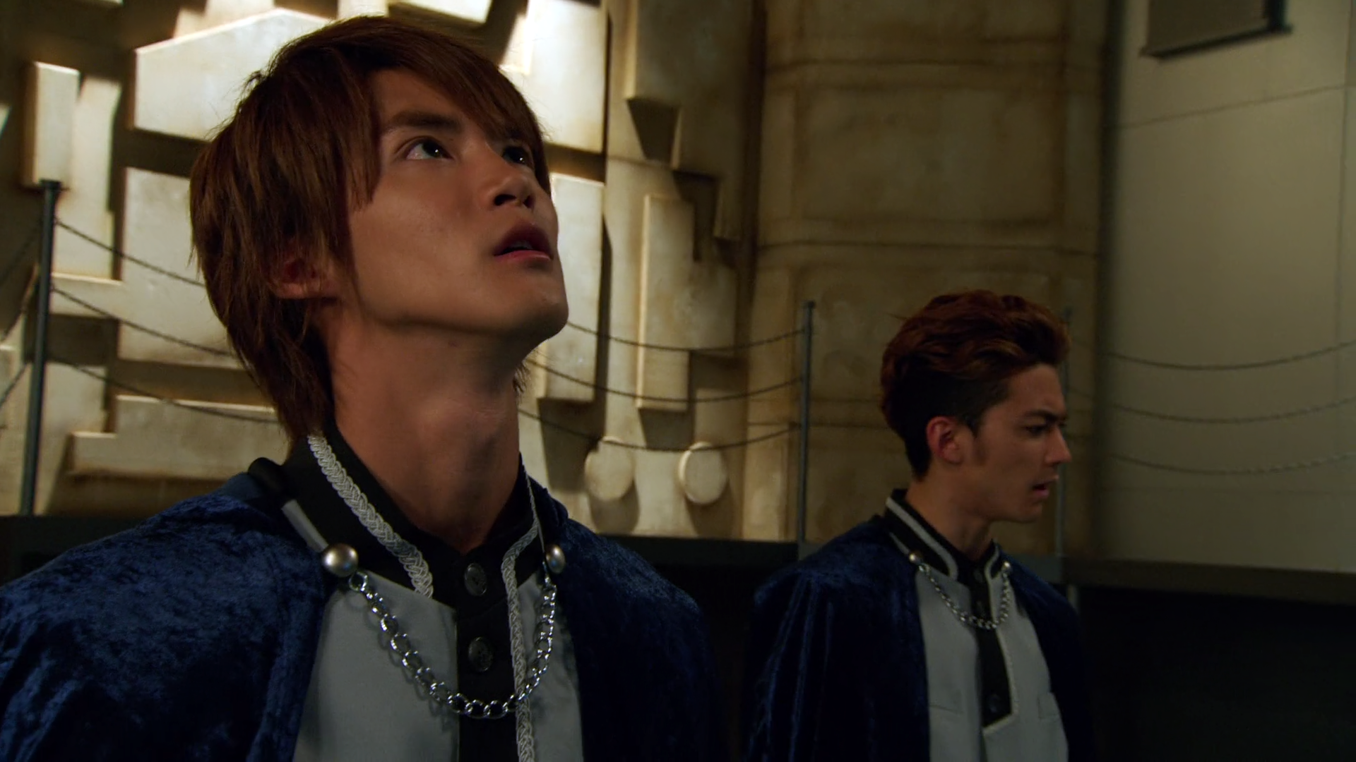 Kamen Rider Wizard in Magic Land (Live) | AnimeClick.it