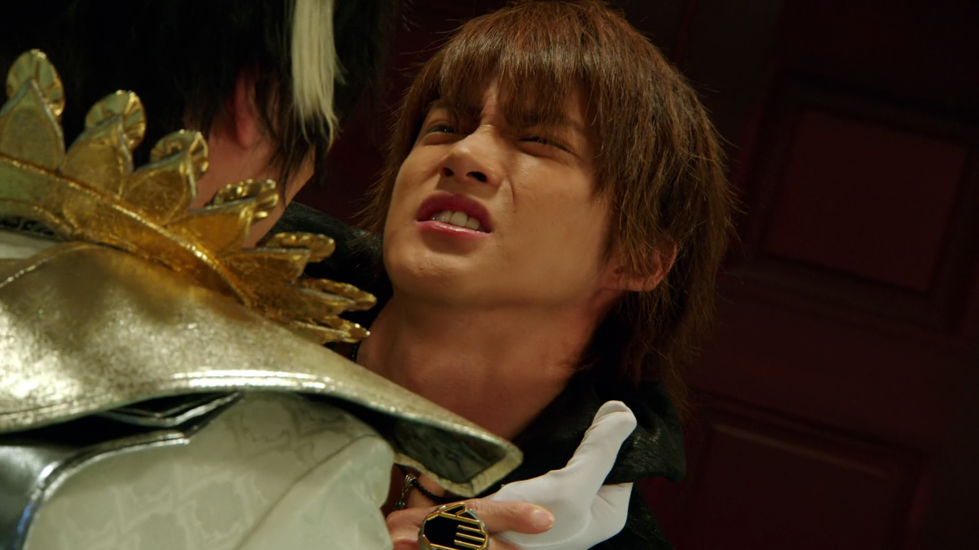 Kamen Rider Wizard in Magic Land (Live) | AnimeClick.it