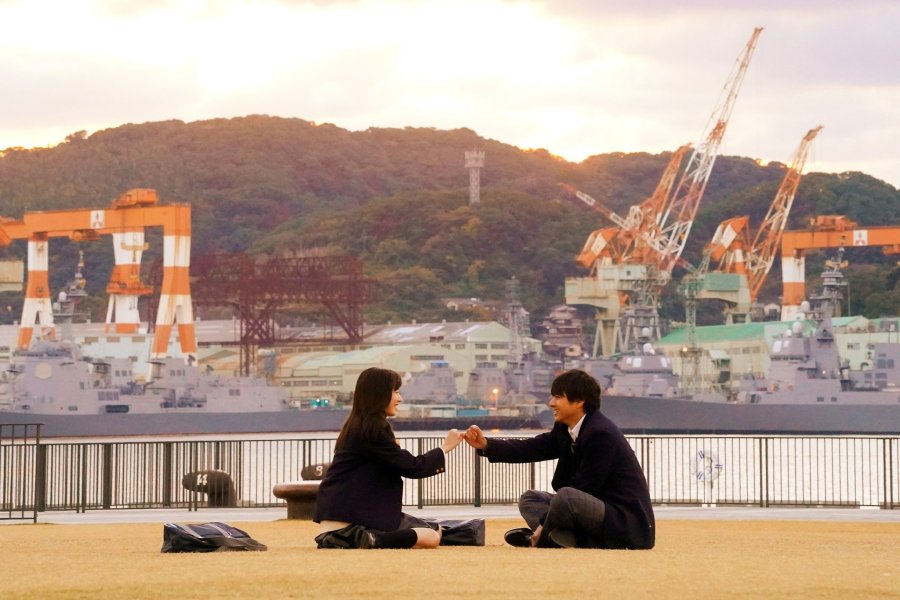 Il dono del tuo cuore (Live) | AnimeClick.it