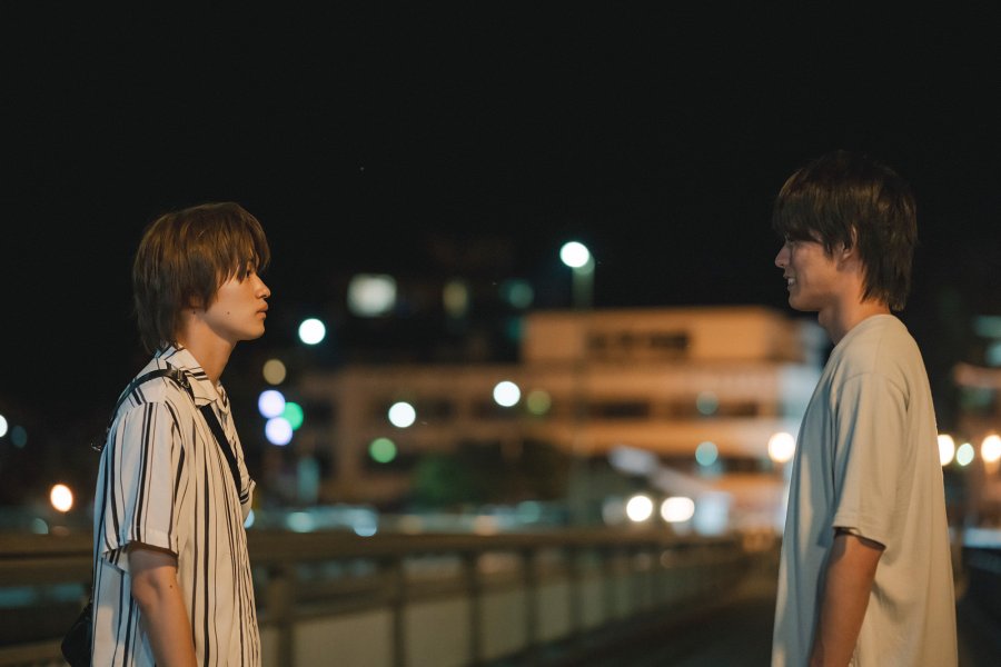 If it's with you (Live) | AnimeClick.it