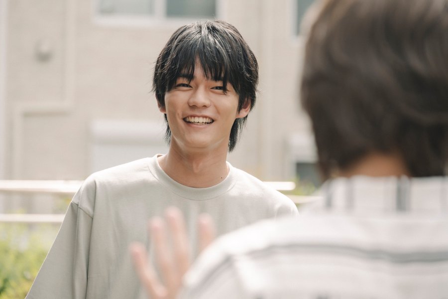 If it's with you (Live) | AnimeClick.it