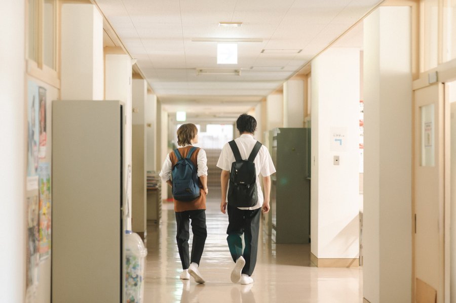 If it's with you (Live) | AnimeClick.it