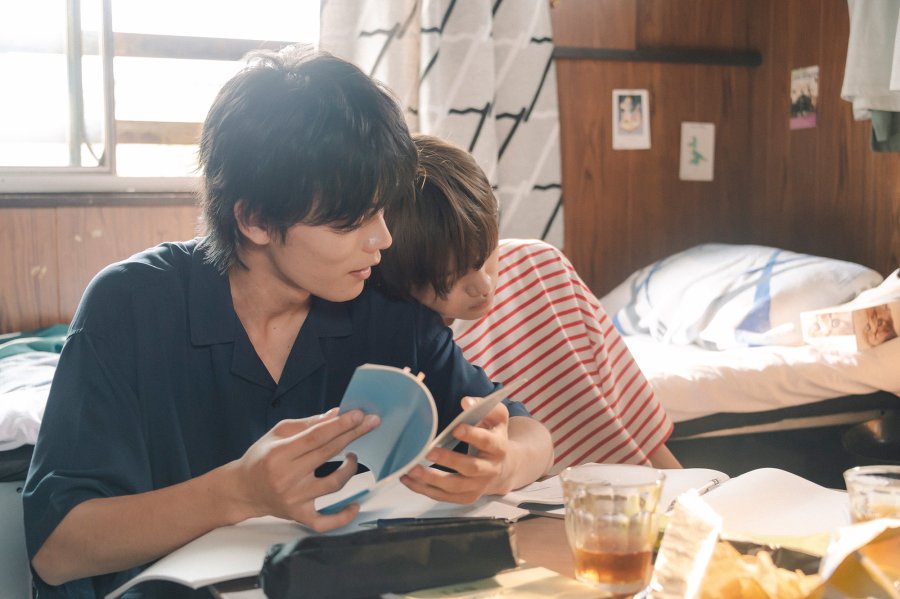 If it's with you (Live) | AnimeClick.it