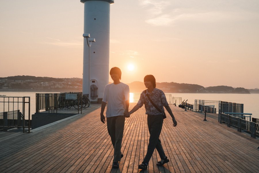 If it's with you (Live) | AnimeClick.it