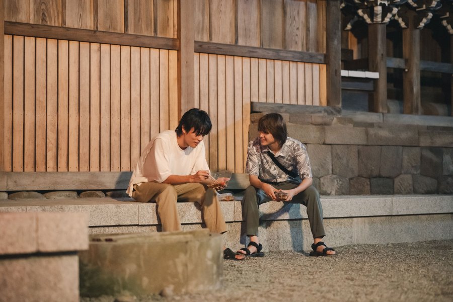 If it's with you (Live) | AnimeClick.it