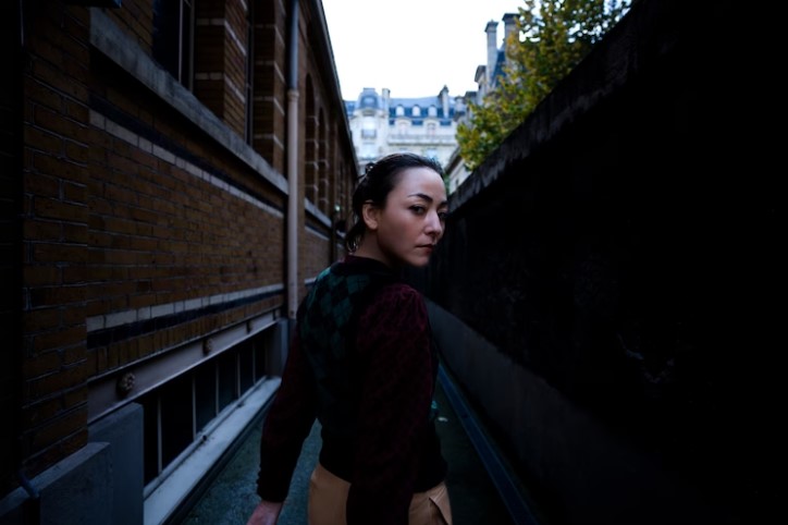 Rohan au Louvre (Live) | AnimeClick.it