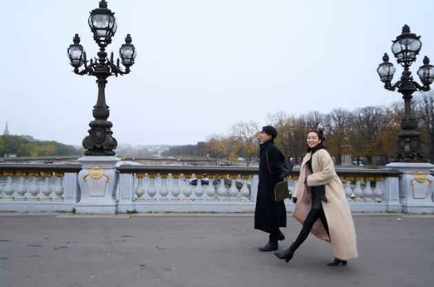 Rohan au Louvre (Live) | AnimeClick.it