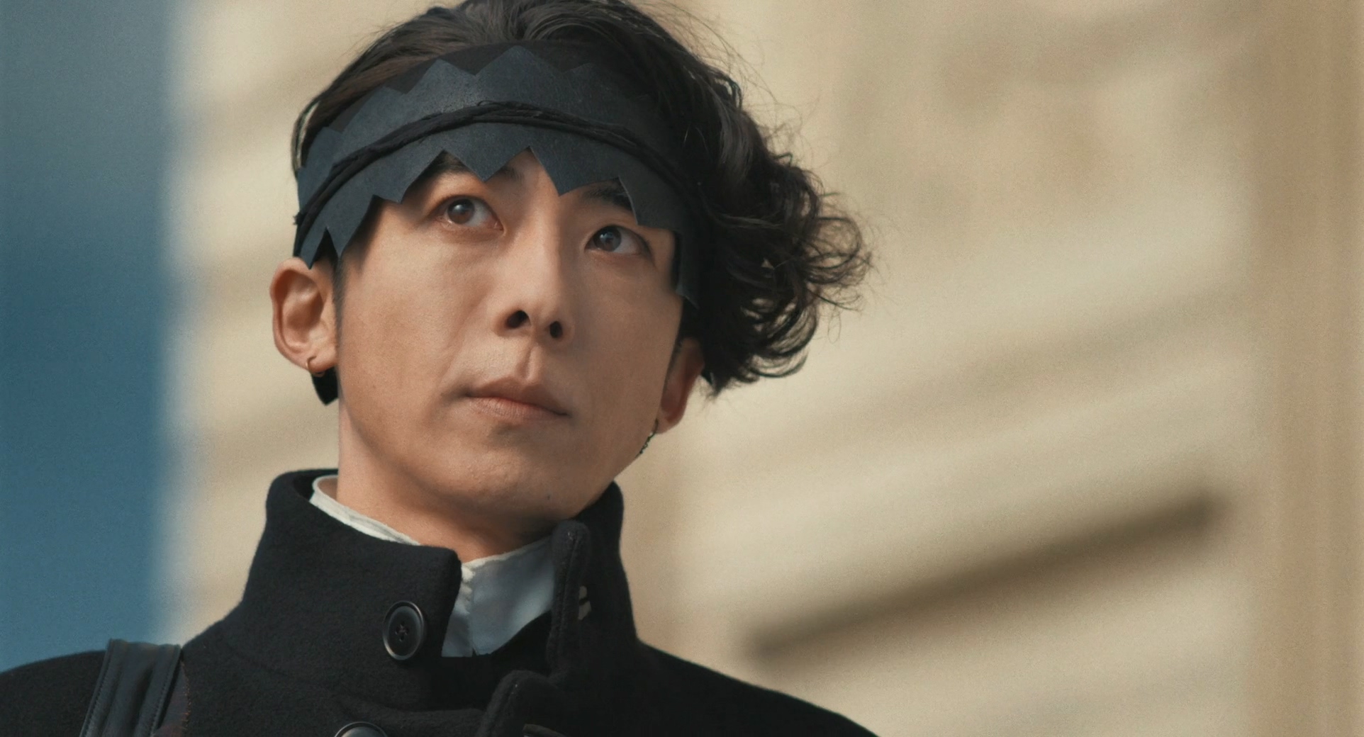 Rohan au Louvre (Live) | AnimeClick.it