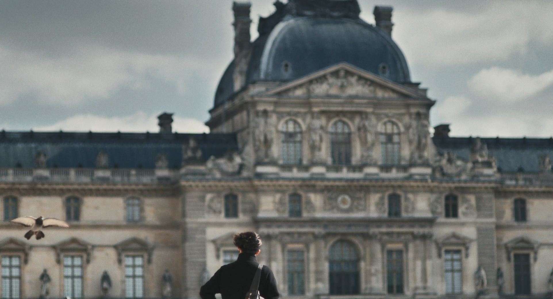 Rohan au Louvre (Live) | AnimeClick.it