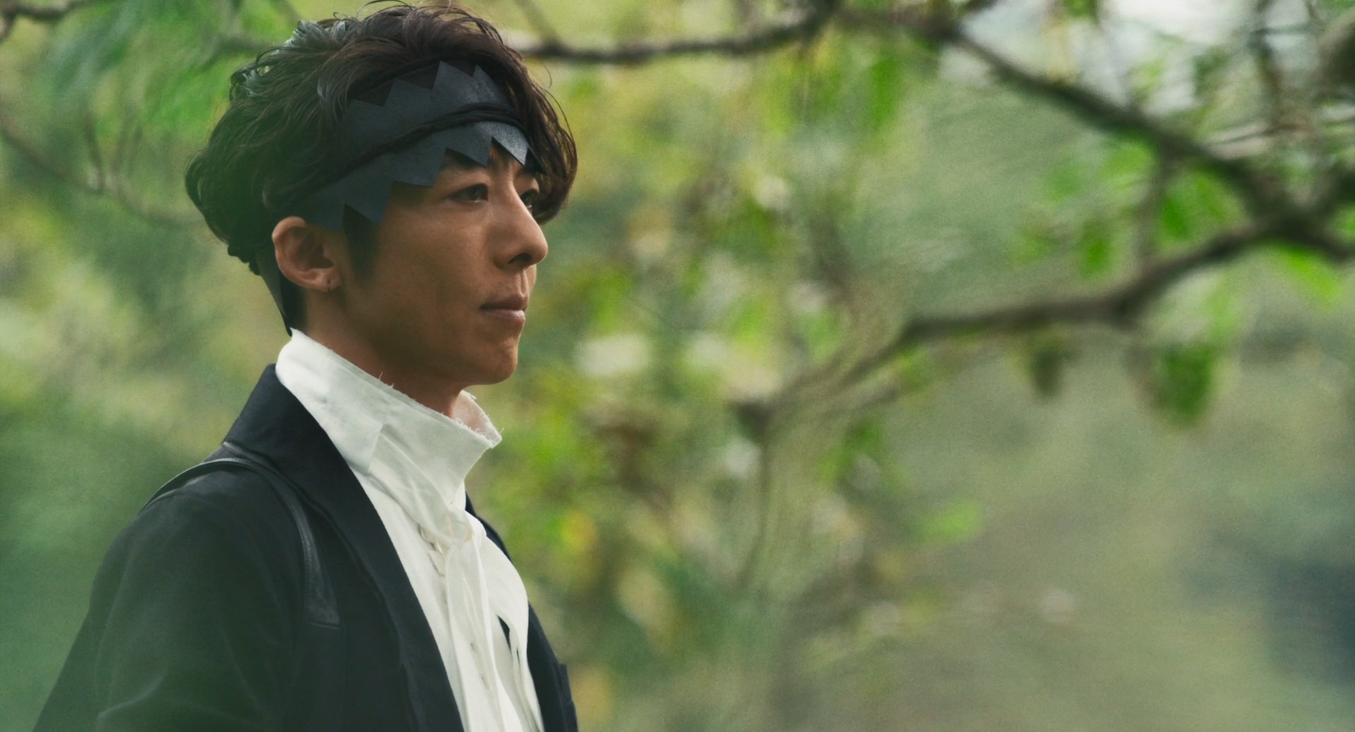 Rohan au Louvre (Live) | AnimeClick.it