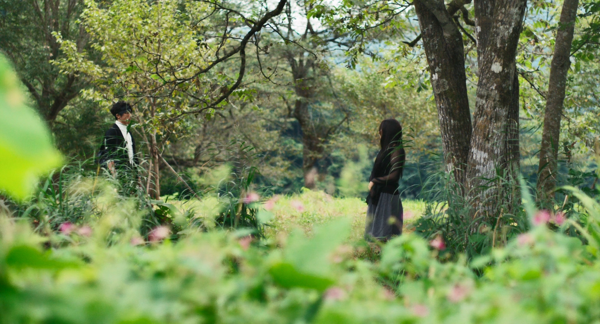 Rohan au Louvre (Live) | AnimeClick.it