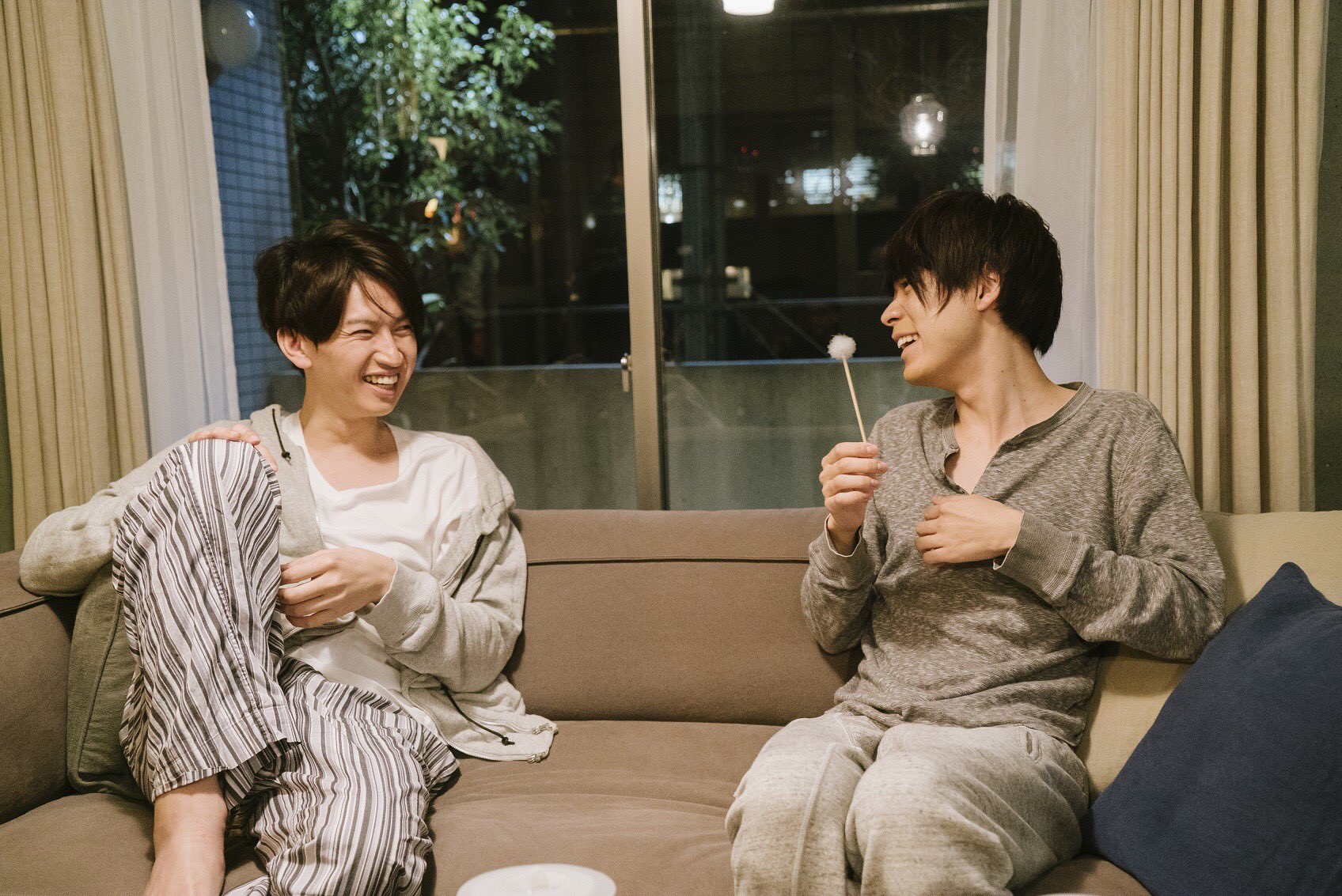 Kyuso wa Cheese no Yume wo Miru (Live) | AnimeClick.it