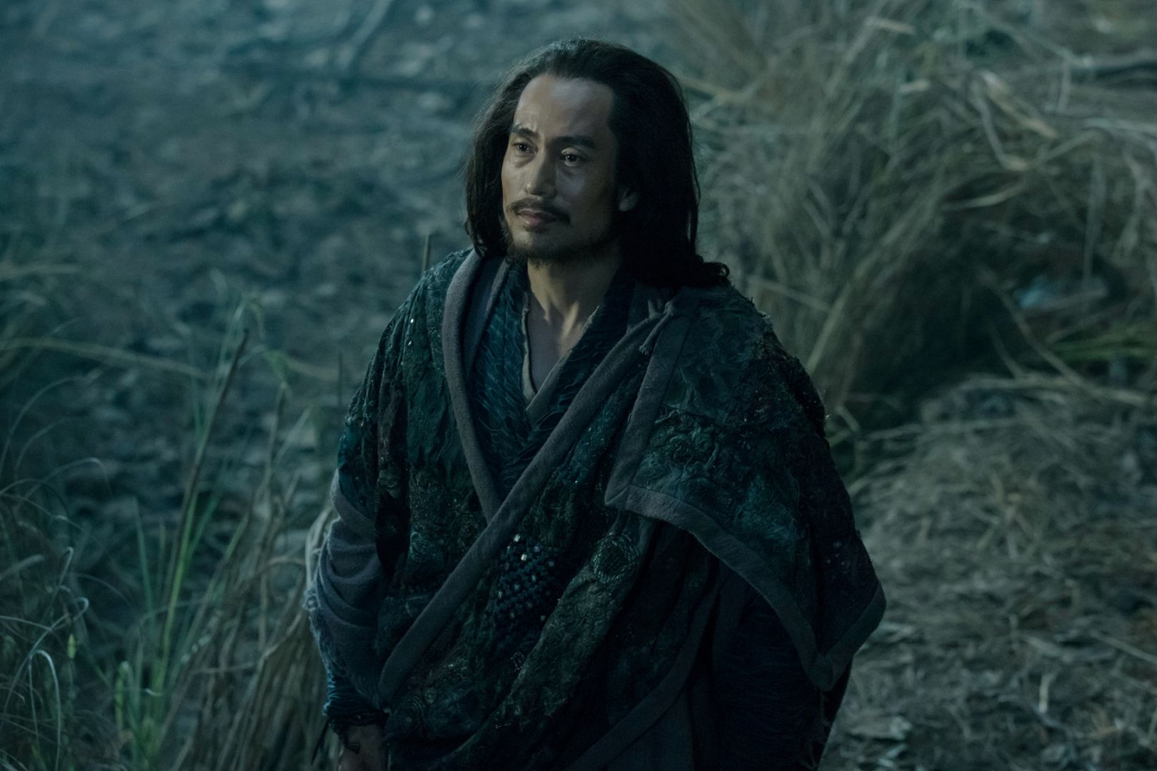 The Legend of the Demon Cat (Live) | AnimeClick.it