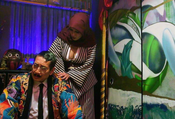 Midori - La ragazza delle camelie (Live) | AnimeClick.it