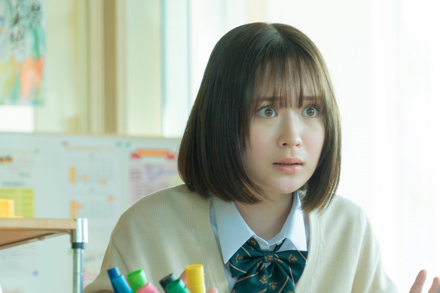 Nanoni, Chigira-kun ga Amasugiru (Live) | AnimeClick.it