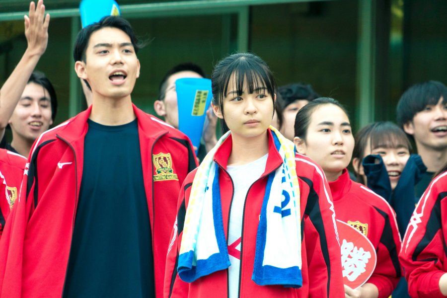 Nanoni, Chigira-kun ga Amasugiru (Live) | AnimeClick.it