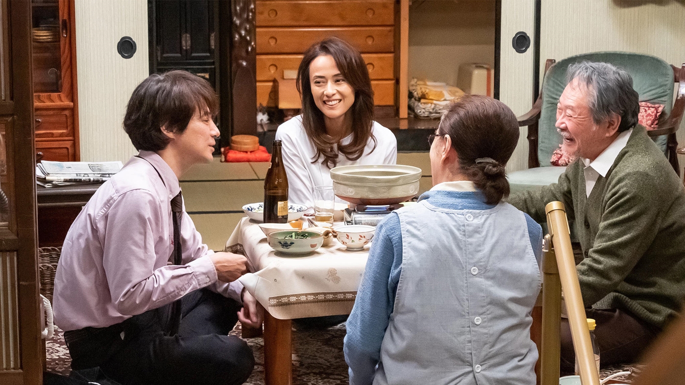 Otoko wa Tsurai yo Okaeri Tora-san (Live) | AnimeClick.it