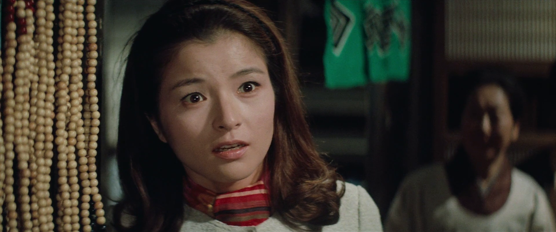 Tora-san, our lovable tramp (Live) | AnimeClick.it