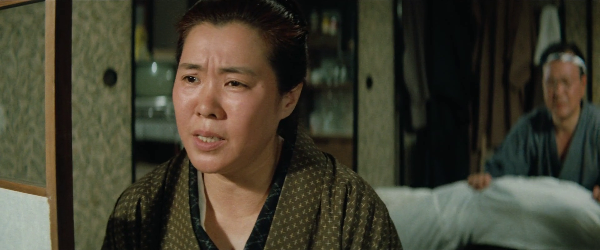 Tora-san, our lovable tramp (Live) | AnimeClick.it