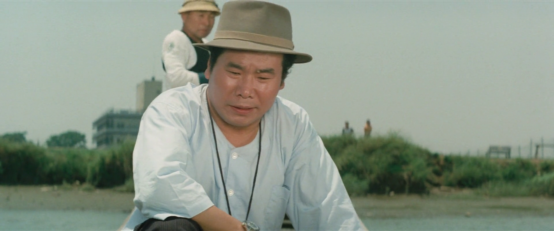 Tora-san, our lovable tramp (Live) | AnimeClick.it