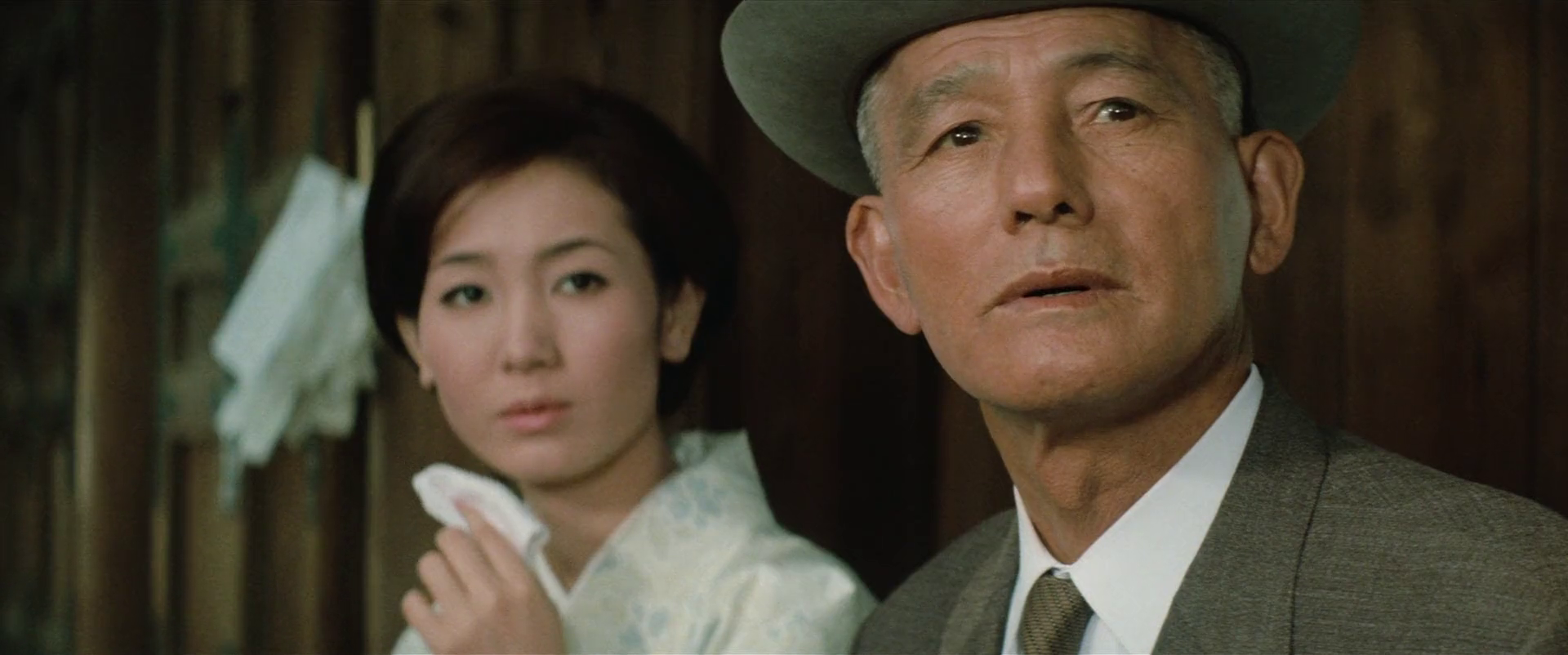 Tora-san, our lovable tramp (Live) | AnimeClick.it