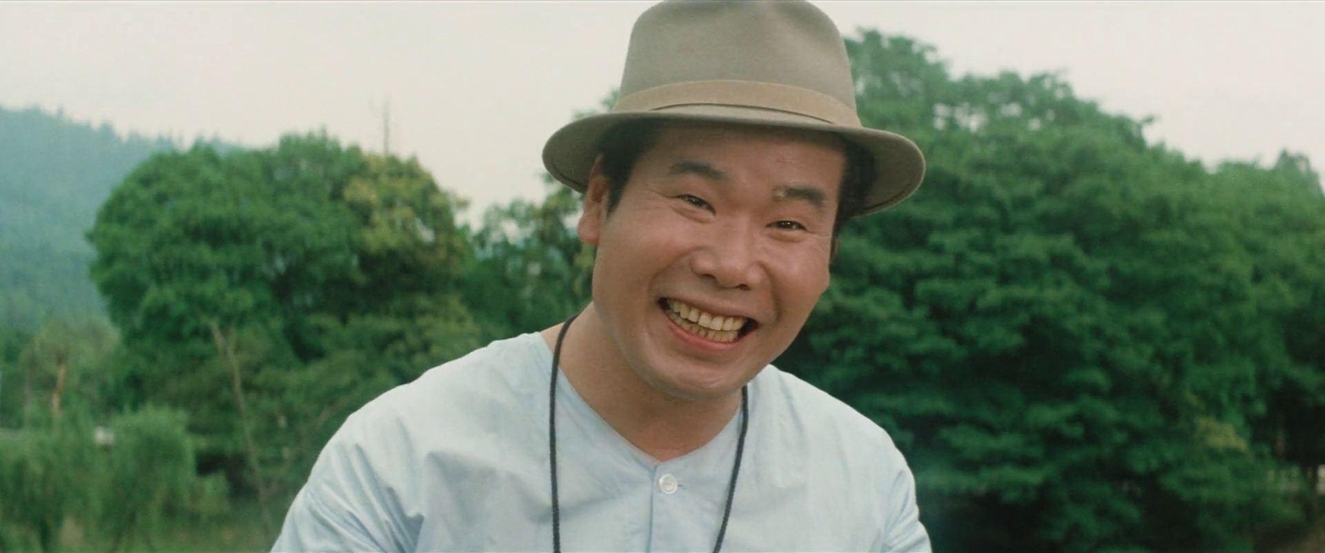 Tora-san, our lovable tramp (Live) | AnimeClick.it