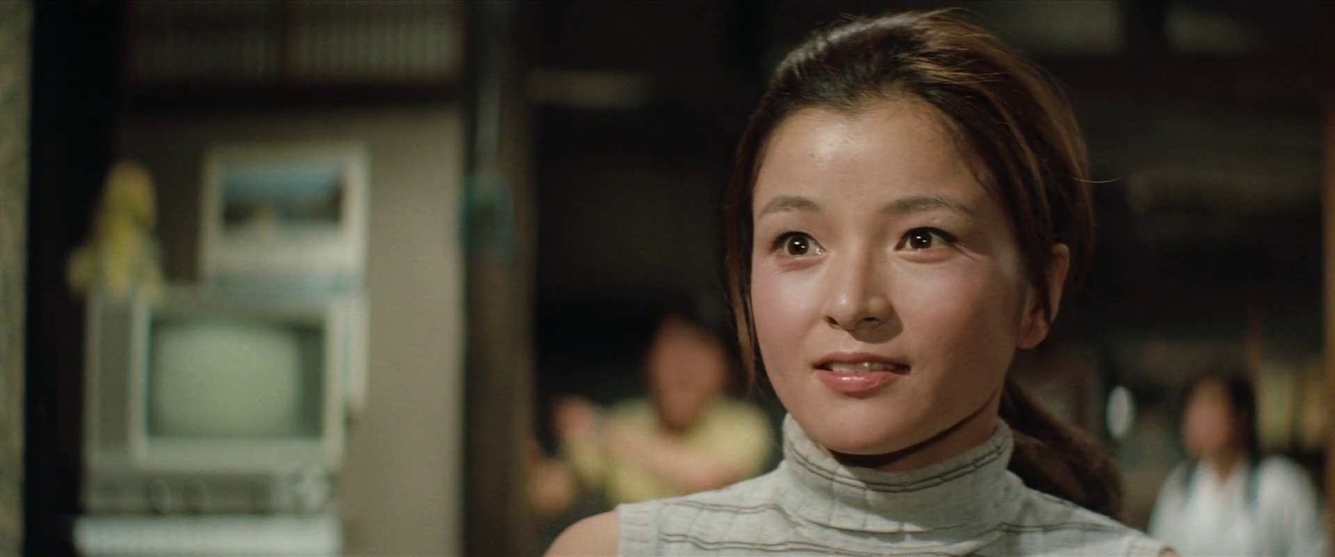 Tora-san, our lovable tramp (Live) | AnimeClick.it