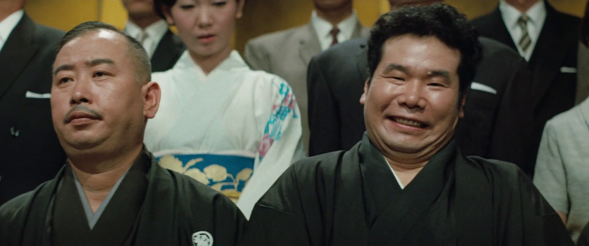 Tora-san, our lovable tramp (Live) | AnimeClick.it