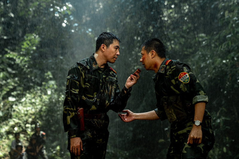 Raid on the Lethal Zone (Live) | AnimeClick.it