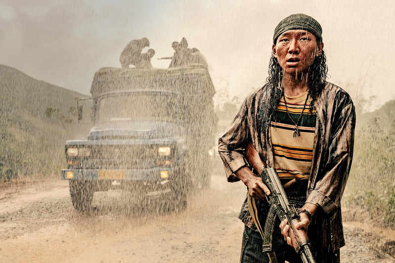 Raid on the Lethal Zone (Live) | AnimeClick.it