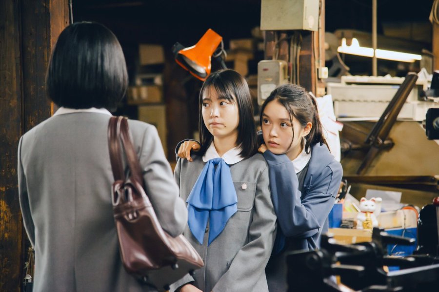 Shinmai Kisha Torokko: Watashi ga Yaraneba Dare ga Yaru! (Live ...