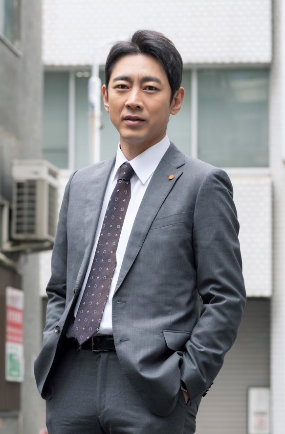 Shissōnin sōsakuhan: kieta shinjitsu (Live) | AnimeClick.it