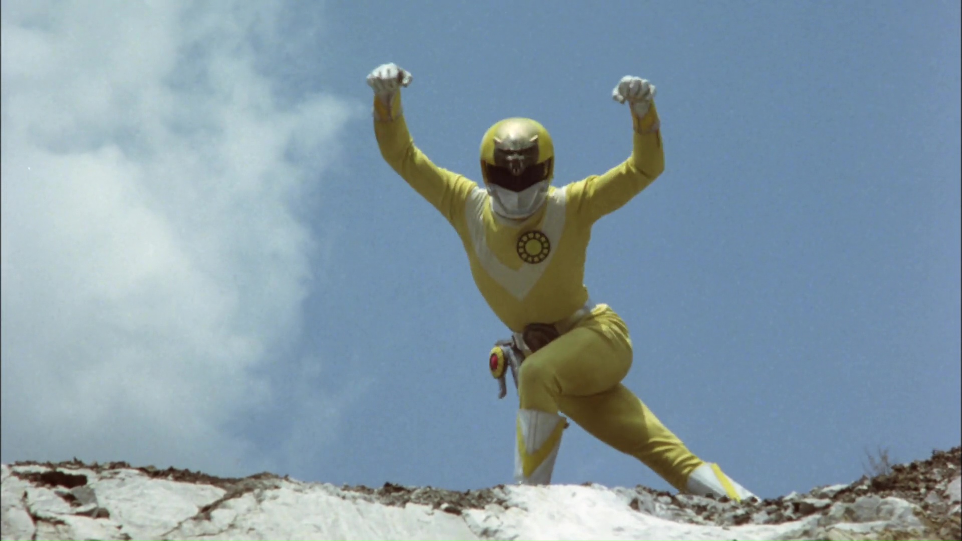 Taiyo Sentai Sun Vulcan The Movie (Live) | AnimeClick.it