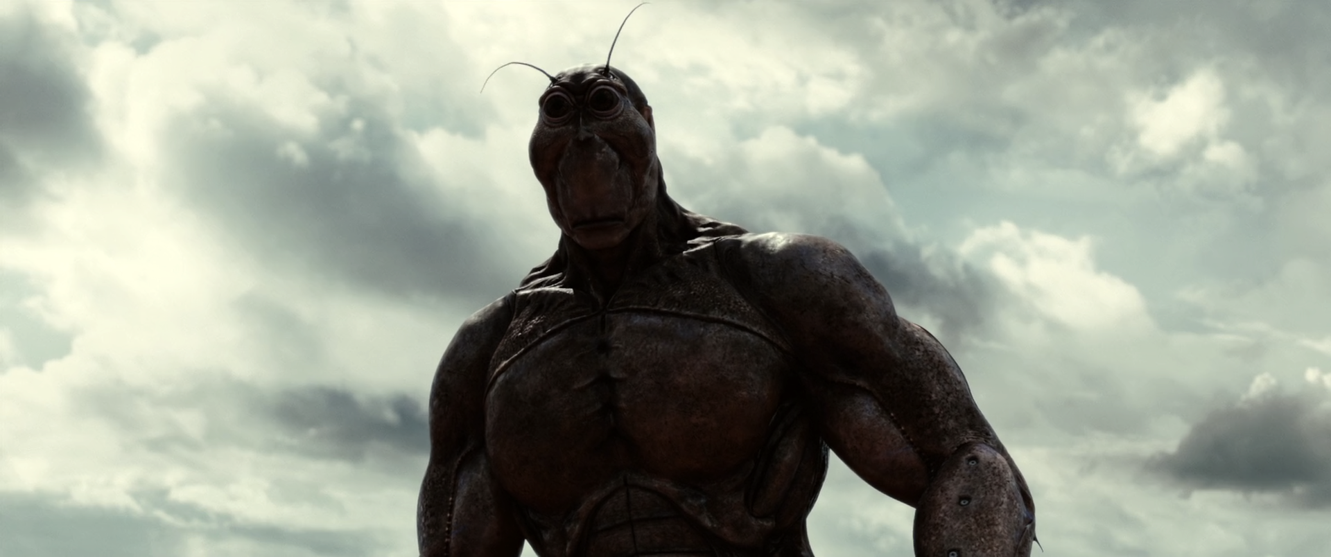 Terra Formars (Live Action) (Live) | AnimeClick.it