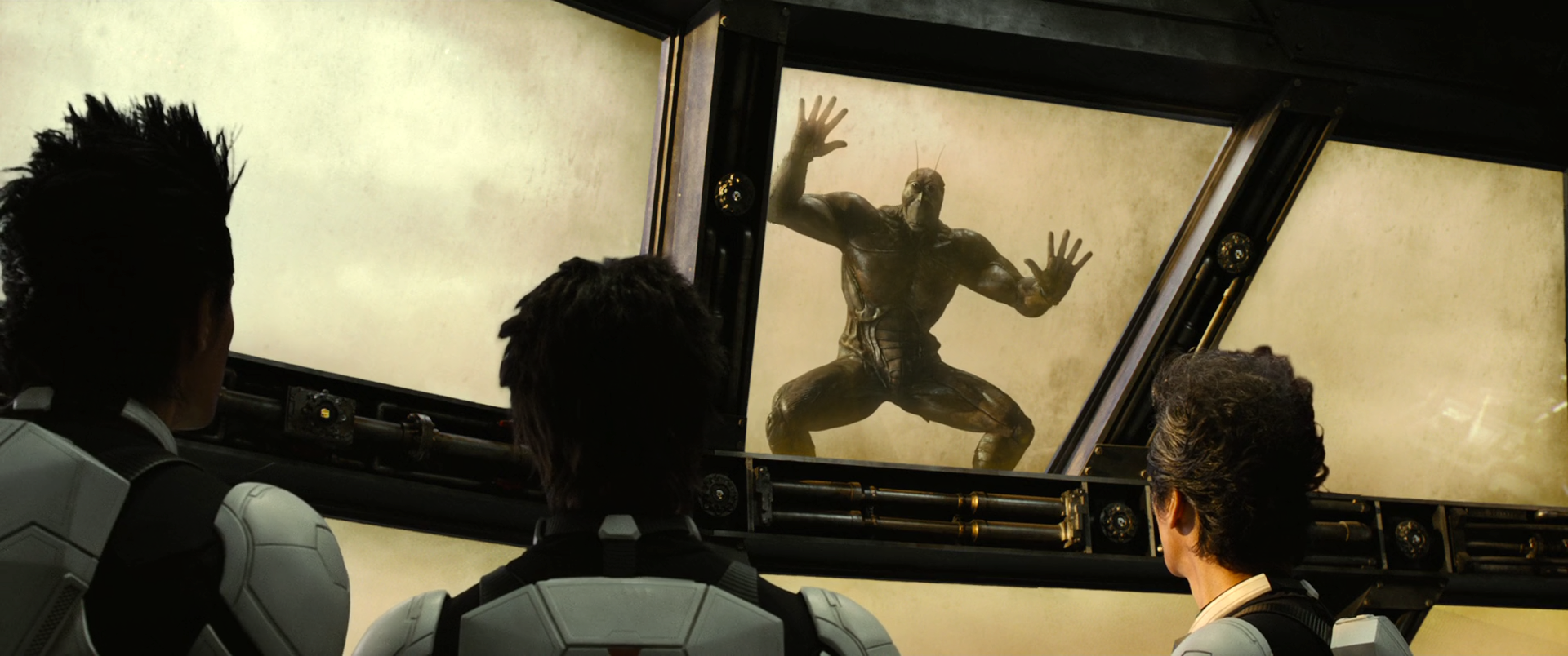 Terra Formars (Live Action) (Live) | AnimeClick.it