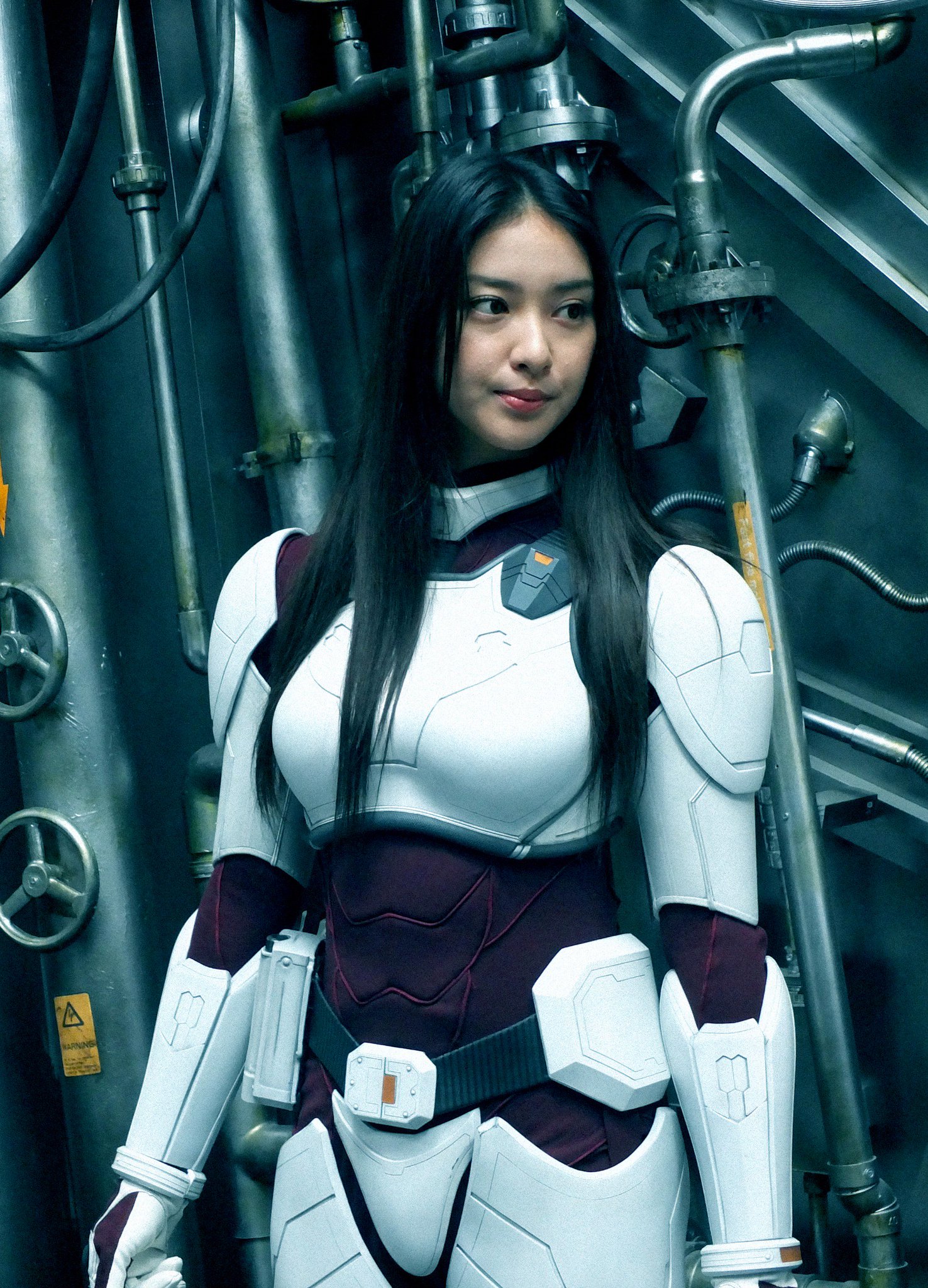 Terra Formars (Live Action) (Live) | AnimeClick.it