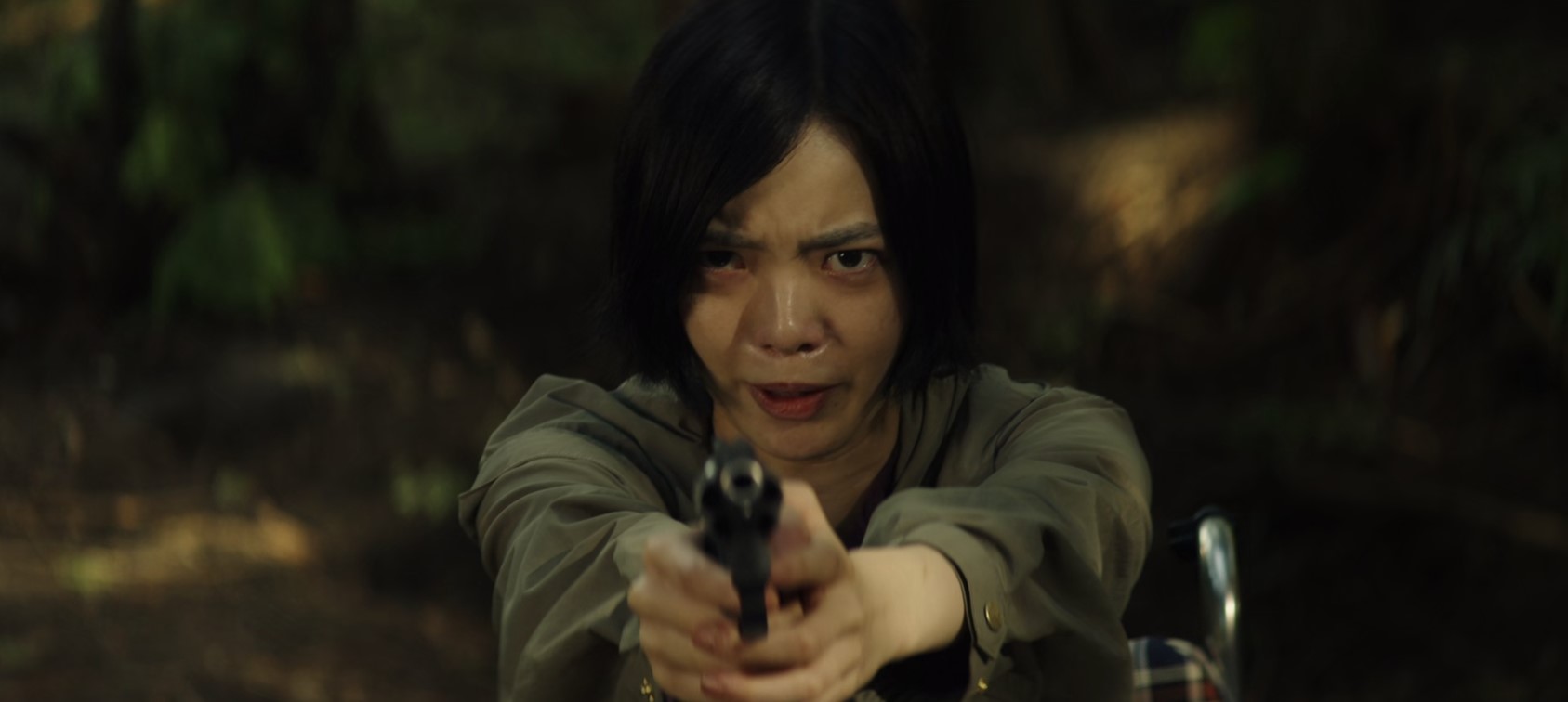 The Fable: Korosanai Koroshiya (Live) | AnimeClick.it