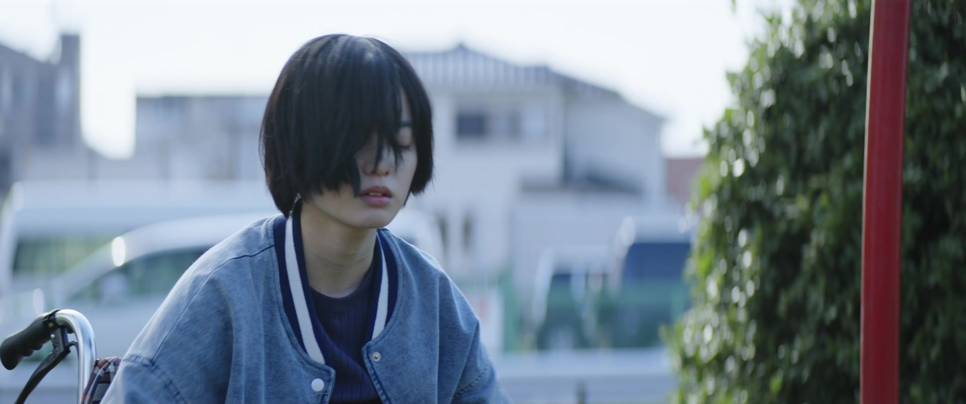 The Fable: Korosanai Koroshiya (Live) | AnimeClick.it