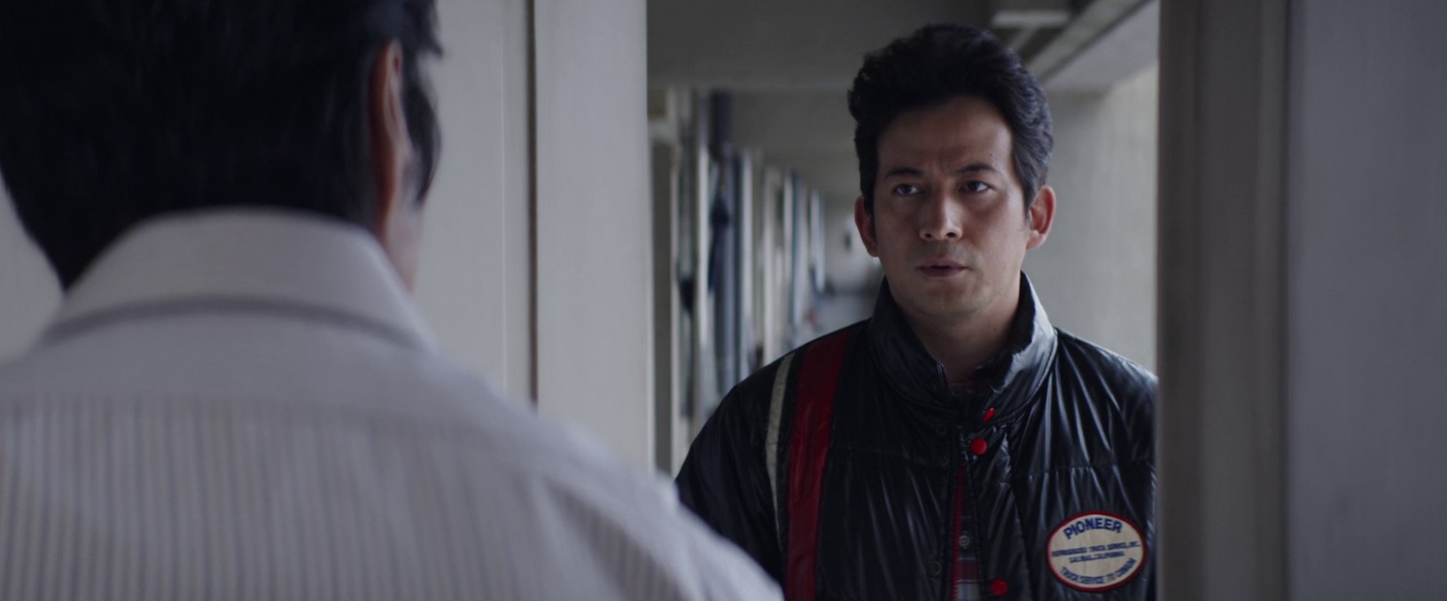 The Fable: Korosanai Koroshiya (Live) | AnimeClick.it