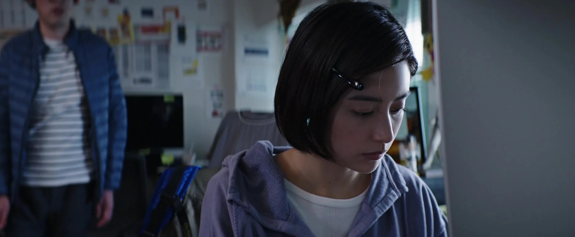 The Fable: Korosanai Koroshiya (Live) | AnimeClick.it